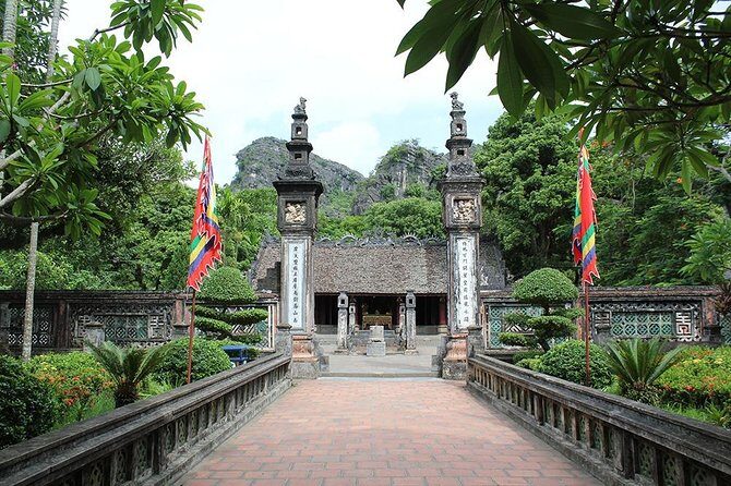Full Day Tour From Hanoi: Hoa Lu Tam Coc, Biking & Boating - Final Thoughts