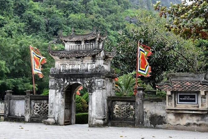 Full Day Tour from Hanoi with Cave Visits - Introduction