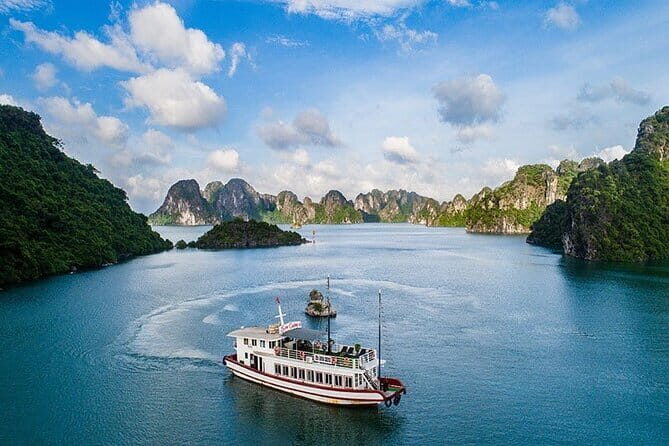 Full Day Tour from Hanoi with Cave Visits - Who Will Love This Tour?