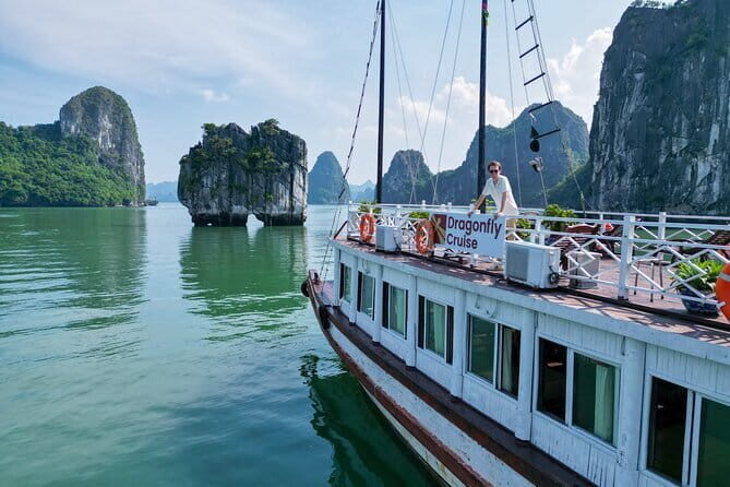 Full Day Tour from Hanoi with Cave Visits - The Sum Up