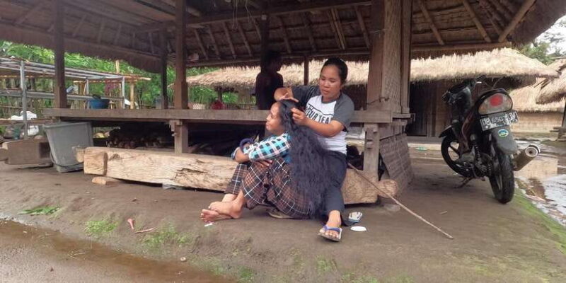 Full day tour from Mataram or Senggi to senaru waterfalls - Value and Practicalities