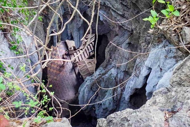 Full Day Tour from Siem Reap - Bamboo Train, Killing Cave & Sunset - Authentic Experiences & Guide Insights