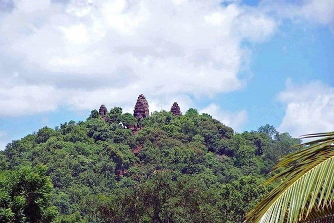 Full Day Tour from Siem Reap - Bamboo Train, Killing Cave & Sunset - Analyzing the Value