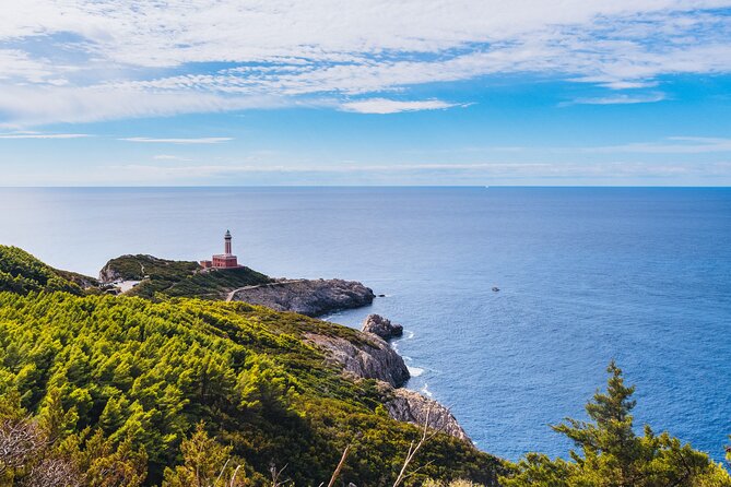 Full Day Tour from Sorrento to Capri and Anacapri - The Value of This Tour