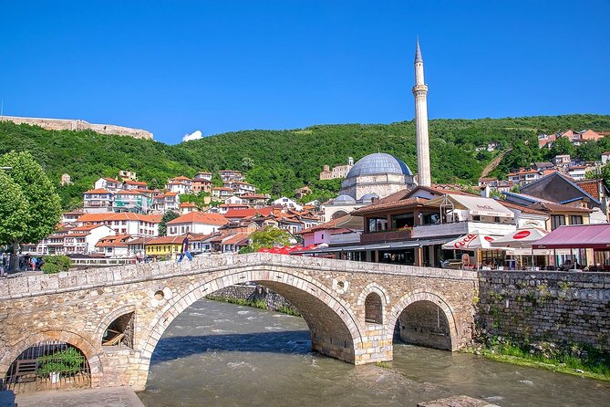 Full Day Tour From Tirana to Prishtina and Prizren - About Your Stay