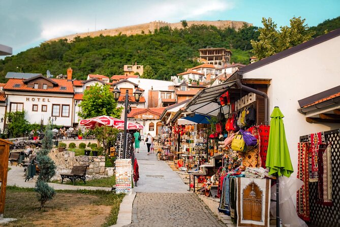 Full Day Tour From Tirana to Prishtina and Prizren - Exploring the Historical City of Prizren