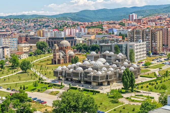 Full Day Tour From Tirana to Prishtina and Prizren - Tips for a Comfortable Journey