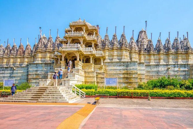 Full Day Tour From Udaipur To Kumbhalgarh and Ranakpur By Car - Final Thoughts: Is It Worth It?