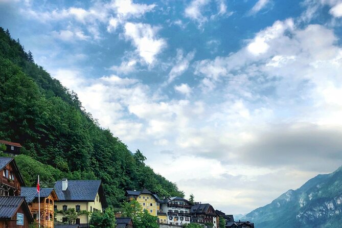 Full Day Tour From Vienna to Wachau, Melk, Hallstatt and Salzburg - Booking Information and Cancellation Policy