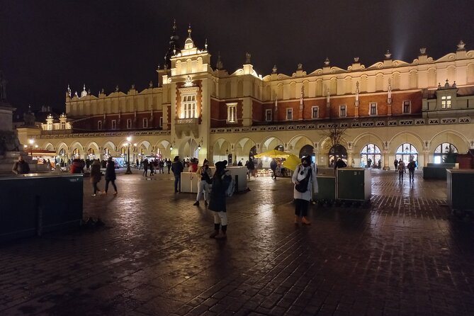 Full-Day Tour From Warsaw to Auschwitz (Guided) and Krakow by Car - Overall Reflections on the Tour