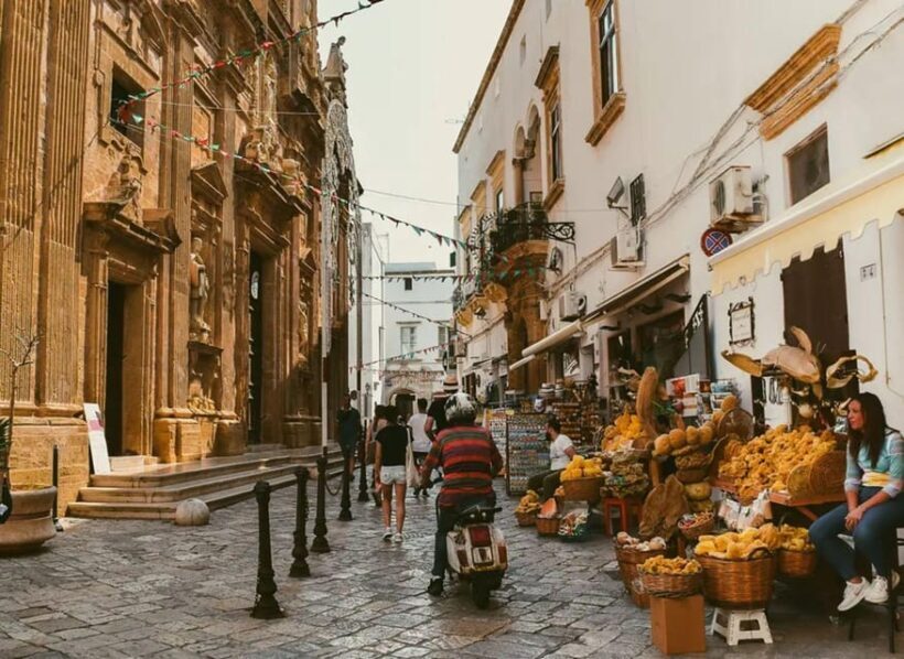Full-Day Tour Gallipoli, Galatina & Otranto - Who is This Tour Best For?