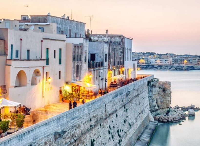 Full-Day Tour Gallipoli, Galatina & Otranto - Final Thoughts