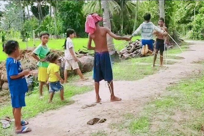 Full Day-Tour: Handicraft, Bamboo train, Killing cave. Bat cave - Why This Tour Works for Travelers