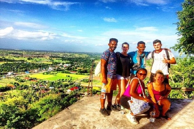 Full Day-Tour: Handicraft, Bamboo train, Killing cave. Bat cave - FAQ