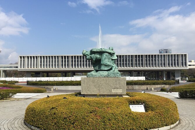 Full Day Tour Hiroshima Hidden Gems and Highlights - Highlights of the Tour