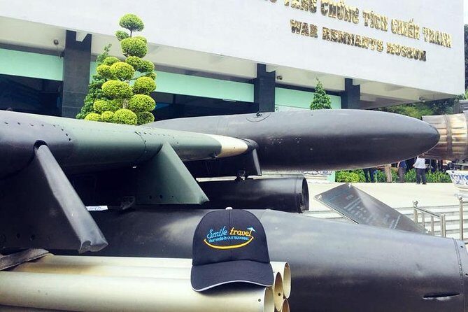Full-Day Tour Ho Chi Minh City- Cu Chi Tunnels | A Best Day Tour in Saigon - The Journey to Cu Chi Tunnels
