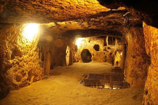 Full-Day Tour Ho Chi Minh City- Cu Chi Tunnels | A Best Day Tour in Saigon - The Sum Up
