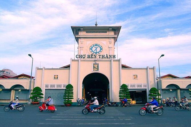 Full-Day Tour Ho Chi Minh City- Cu Chi Tunnels | A Best Day Tour in Saigon - FAQ