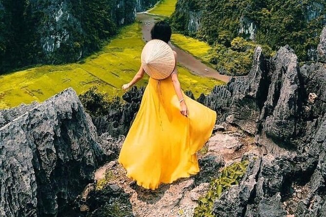 Full-Day Tour Hoa Lu, Tam Coc Boat Trip and Mua Cave - FAQ: Practical Questions Answered