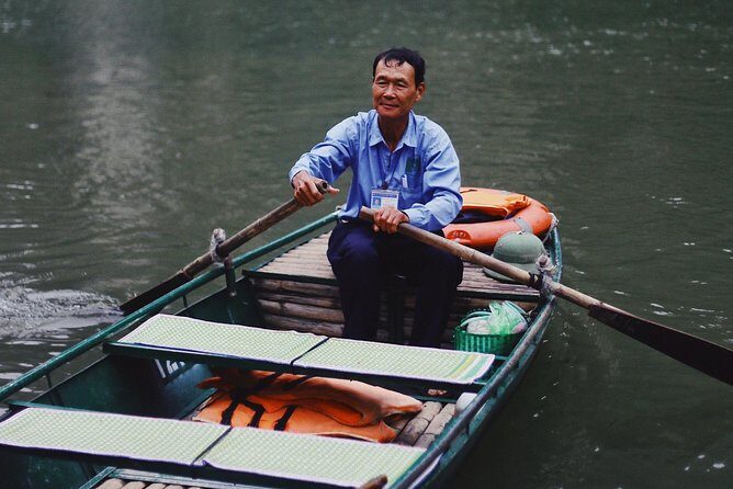 Full day tour Hoa Lu - Trang An and Mua Cave by Limousine - Final Thoughts: Who Should Consider This Tour?