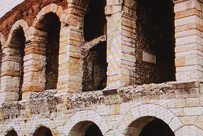 Full-Day Tour - I love Amarone Valpolicella & Verona - Authentic Experiences and Practical Tips