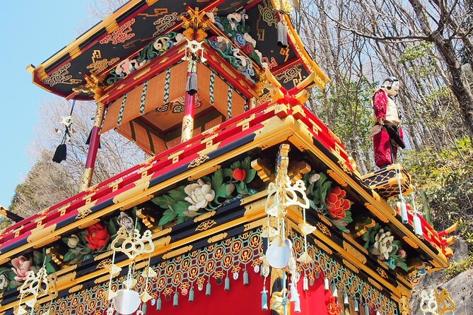 Full-Day Tour: Immerse in Takayamas History and Temples - Common Questions