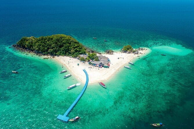 Full Day Tour in 3 Khai Islands from Phuket - Frequently Asked Questions