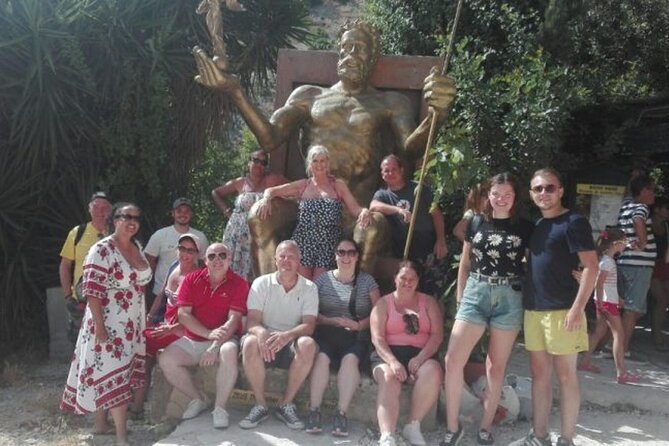 Full Day Tour in Akamas Adonis Waterfalls and Blue Lagoon - Final Verdict