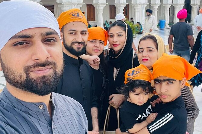Full Day Tour in Amritsar - How the Experience Feels on the Ground