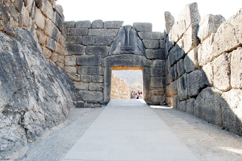 Full Day Tour in Argolis, Nafplio and Mycenae - Key Points
