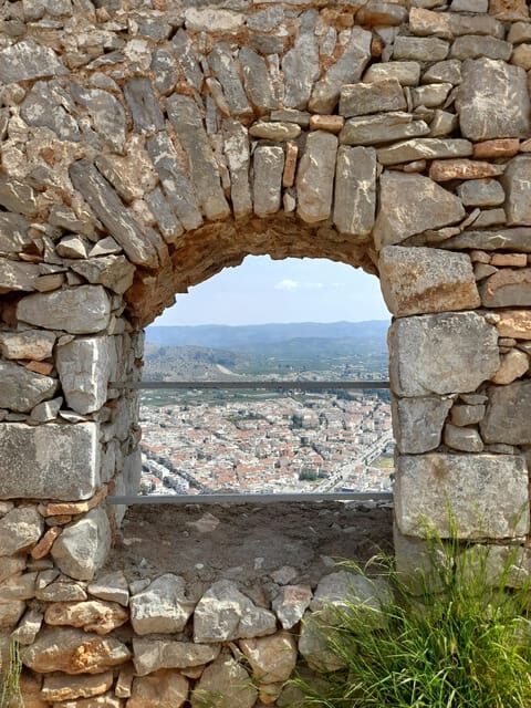 Full Day Tour in Argolis, Nafplio and Mycenae - Authentic Experiences and Traveler Insights