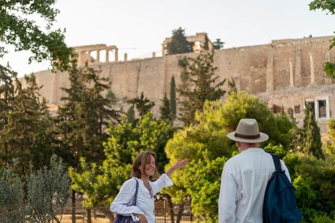 Full Day Tour in Athens with Acropolis Museum from Cruise Port - Analyzing the Value and Experience