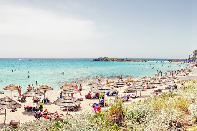 Full Day Tour in Ayia Napa & Protaras: A Good Mix - What Makes This Tour Stand Out?