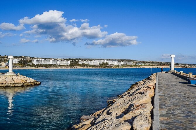 Full Day Tour in Ayia Napa & Protaras: A Good Mix - Analyzing the Price & Overall Value