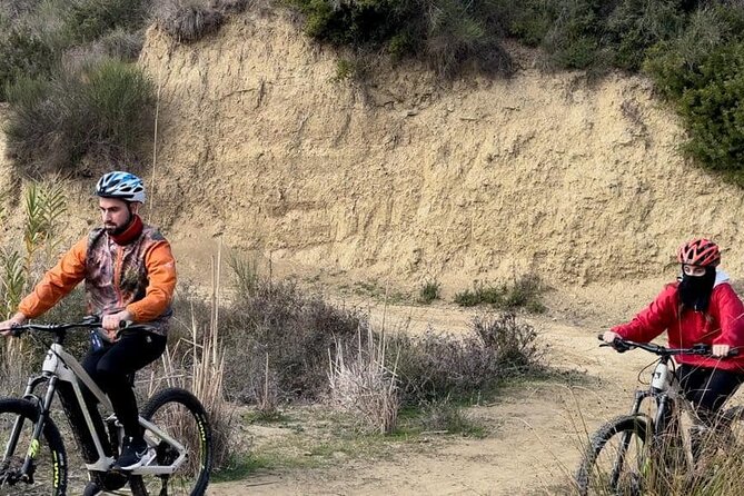 Full Day Tour in Berat Using Electric Bike - Experience Quality and Authenticity