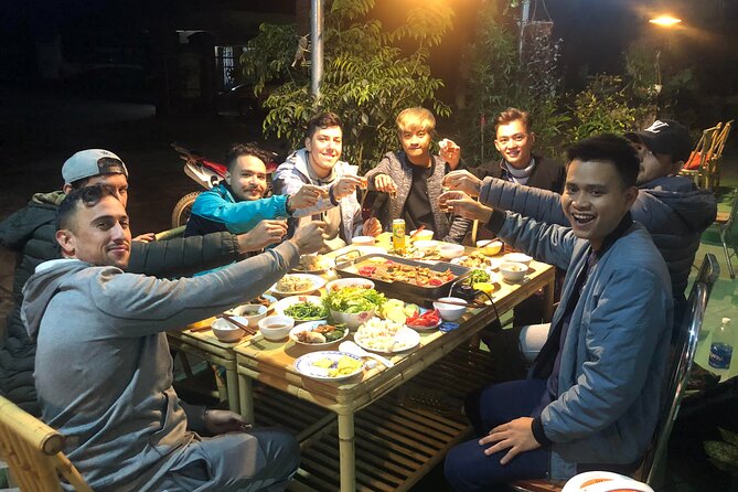 Full Day Tour In Cao Bang Ban Gioc Waterfall Angel Eye Moutain - Experience the Wonders of Cao Bang: A Comprehensive Tour Review