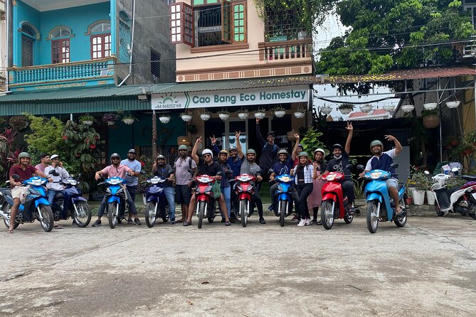 Full Day Tour In Cao Bang Ban Gioc Waterfall Angel Eye Moutain - Final Thoughts
