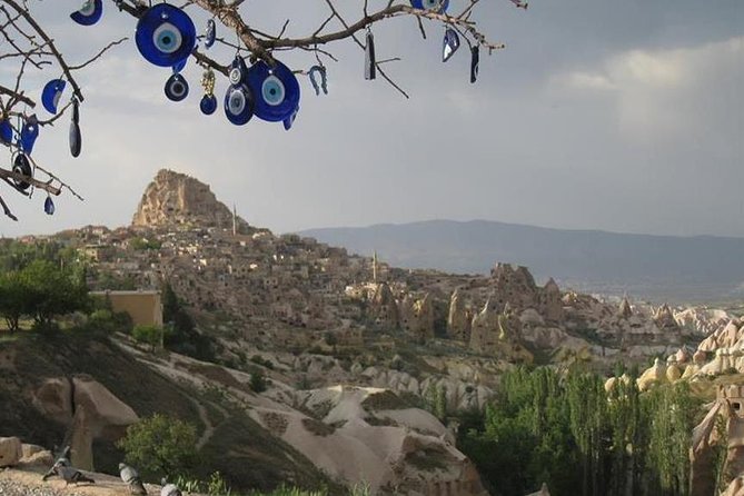 Full-Day Tour in Cappadocia With Ihlara Hiking and Underground City - Traveler Feedback