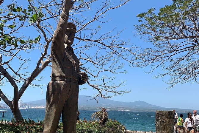 Full-Day Tour in Corregidor and Bataan War Memorial from Manila - FAQ