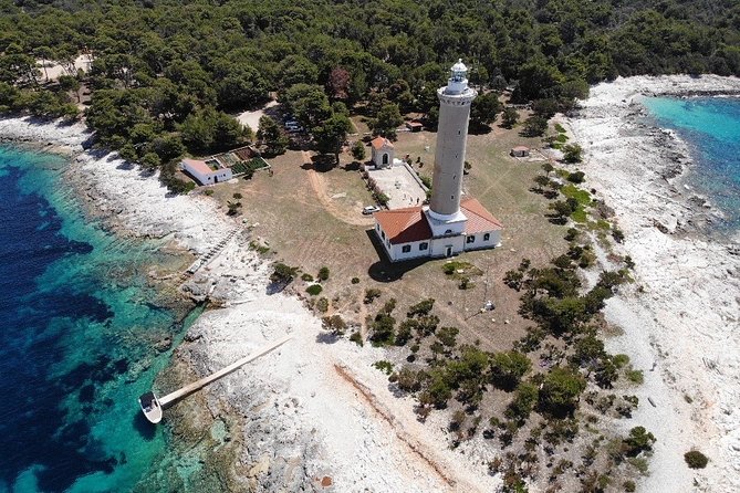 Full-Day Tour in Dugi Otok With Stand-Up Paddle Experience - Feedback and Reviews