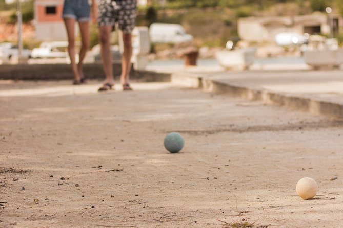 Full-Day Tour in Dugi Otok With Stand-Up Paddle Experience - Exploring the Submarine Tunnel