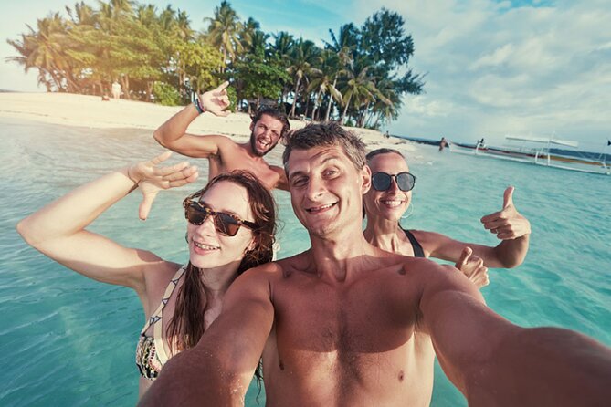 Full-Day Tour in Elafonisi and Falassarna - FAQ