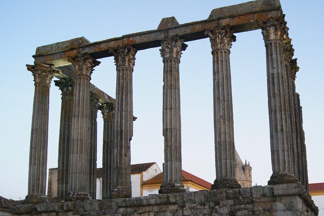 Full Day Tour in Évora from Lisbon - Visiting Évora’s Most Famous Landmarks