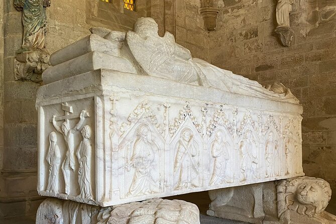Full Day Tour in Évora from Lisbon - Practicalities and Tips