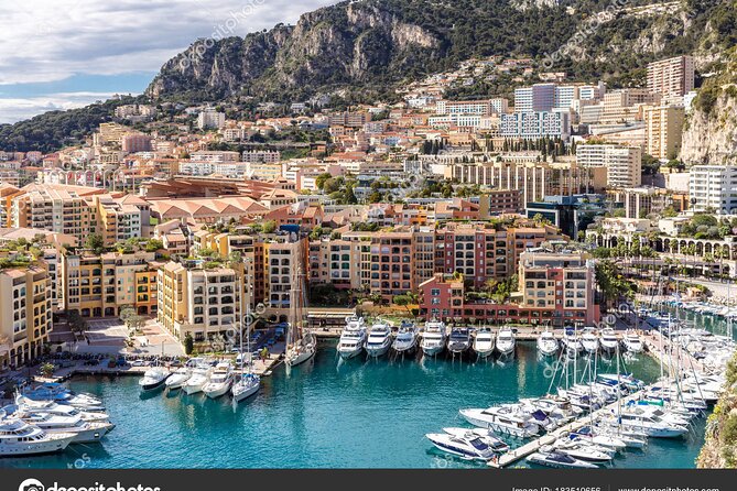 Full Day Tour in Eze Monaco and Monte-Carlo from Nice - FAQ
