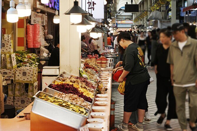 Full Day Tour in Gangwon-do with Seorak Cable Car - Authentic Feedback and What Travelers Say