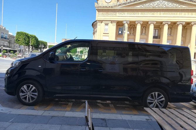 Full Day Tour in Gozo (Private Driver) - Exploring Gozo on Your Terms: A Review of the Private Driver Full Day Tour