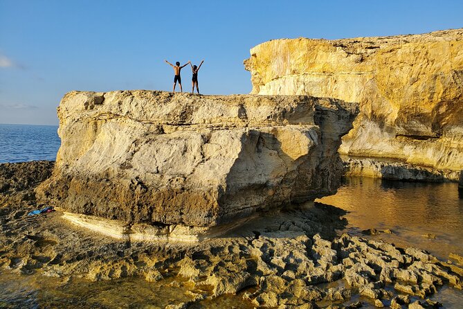 Full Day Tour in Gozo (Private Driver) - Practical Details and Logistics