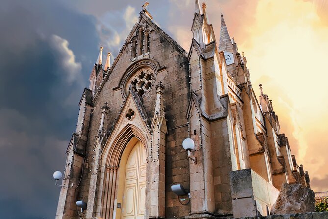 Full Day Tour in Gozo (Private Driver) - The Authenticity and Appeal of This Tour