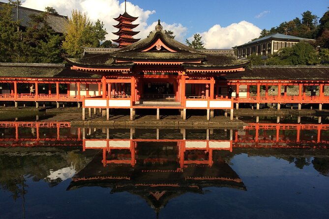 Full Day Tour in Hiroshima and Miyajima - Return to Hiroshima Station
